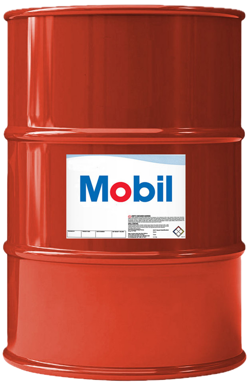MOBILGEAR 600 XP 150 – Gear Oil | Luanda - Angola