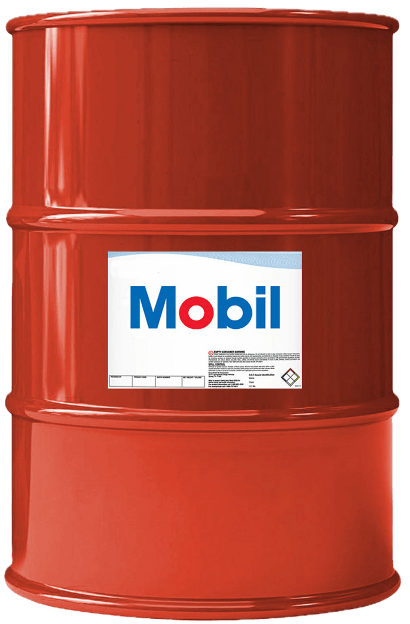 MOBILGEAR 600 XP 320 | Gear Oil | Luanda - Angola